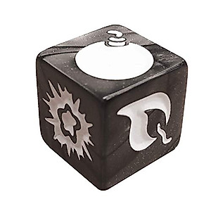 Steve Jackson Games Le Boomb! Black