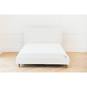 Cozy Earth Queen Mattress Pad Cover