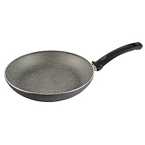 Ballarini 6L51A0,24 Lucca Frying PaN Flat 24 CM