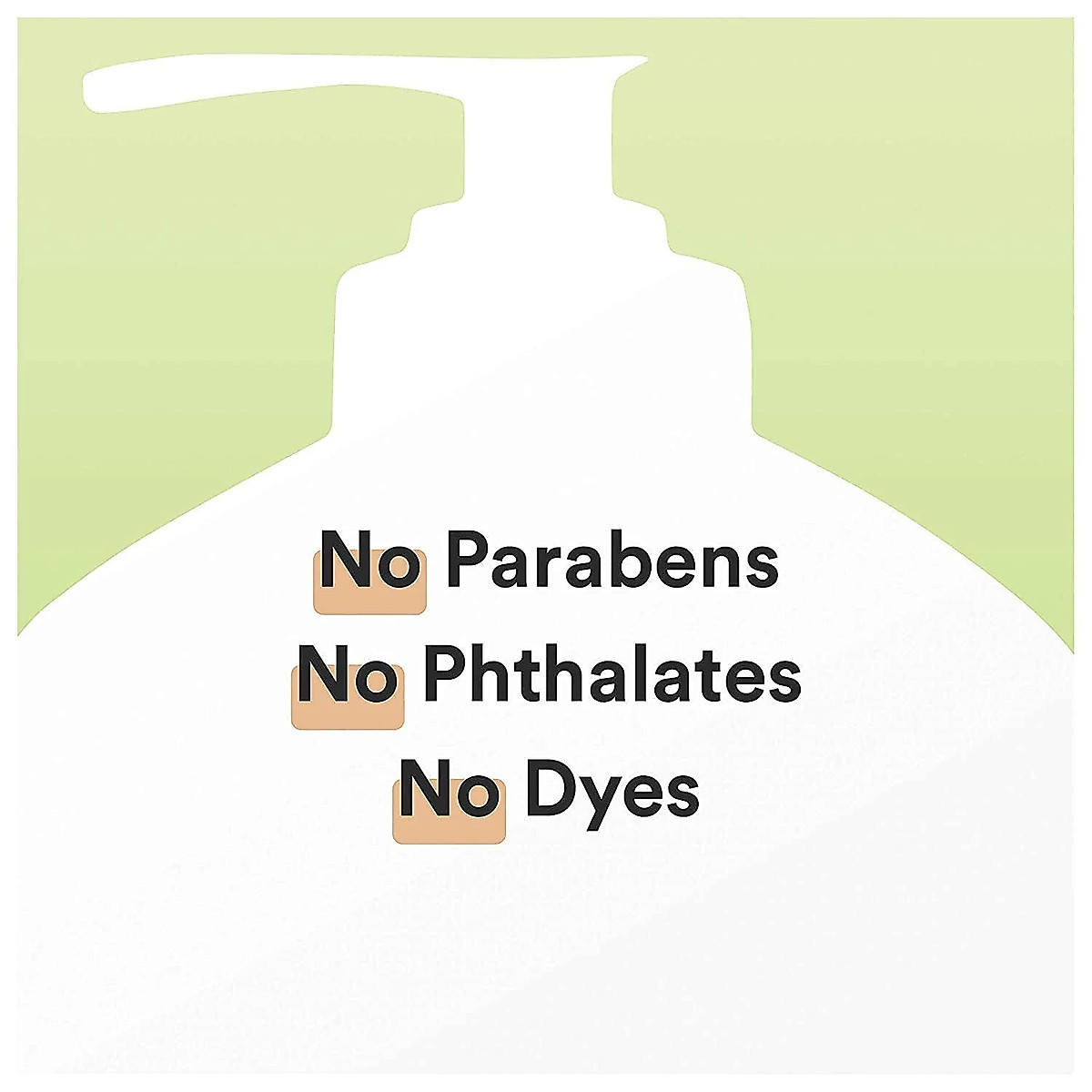 Suave Professionals Moisturizing Shampoo and Conditioner for Dry Hair Almond and Shea Butter Paraben-free and Dye-free 18 oz, 2 Count