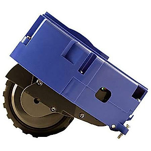 caSino187 Left Wheel Module for Roomba 500/600/700 Series