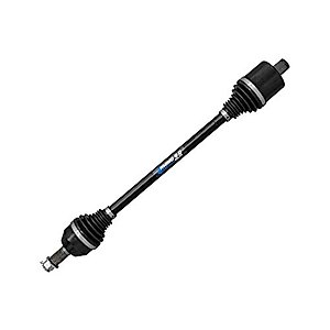 SuperATV Heavy Duty Rhino 2.0 Rear CV Axle for 2019-2022 Honda Talon 1000R | 1 REAR Axle | 25% Stronger Than Stock! - 18-Month Warrant