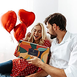 8 Pack Scented Candles Gifts for Women, Candles for Home Scented Gifts Set for Women, Small Soy Aromatherapy Candle Sets, Women Gifts for Mothers Day Birthday Holiday Gifts for Girls…