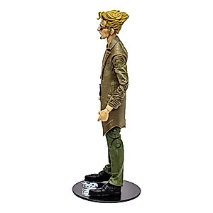 McFarlane Toys - SPAWN DELUXE SET - SAM and TWITCH