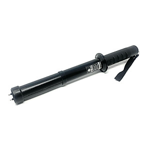 O-MEGA S-120 Stun Gun, Extra Large, 18.5 inches, 1.6 lb.