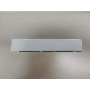 Coiled iPhone Lightning Cable Apple Carplay Cable MFi Certified, Retractable Apple Car Play Cord with Data Sync and LED, Short Coiled iPhone Charger Cable for iPhone/Pad/Pod, White