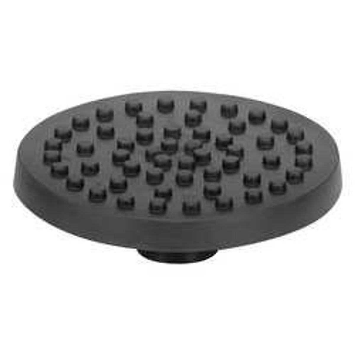 Scientific Industries 0K-0500-902 Plastic 3" Platform with Rubber Cover for Vortex-Genie Mixer