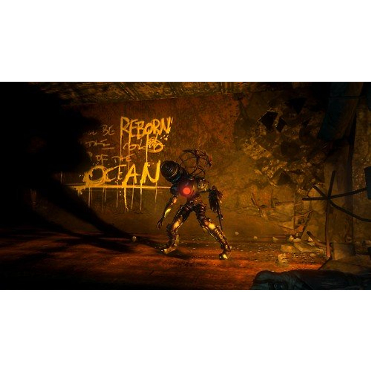 Bioshock 2 - Playstation 3