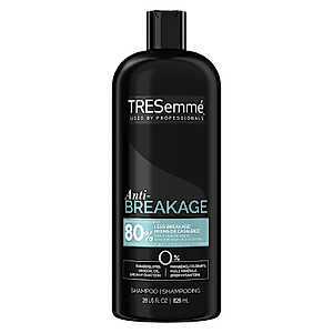 Tresemme Shampoo Anti-Breakage 28 Ounce (828ml) (2 Pack)