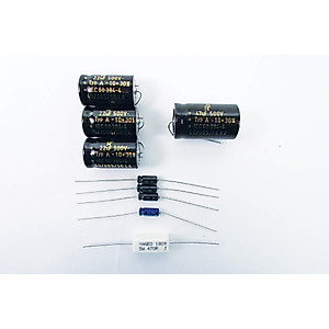 Fromel Recap Kit for Fender Hot Rod Deluxe