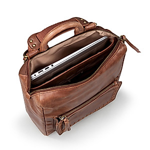 The Sak Loyola Convertible Backpack, Teak,One Size