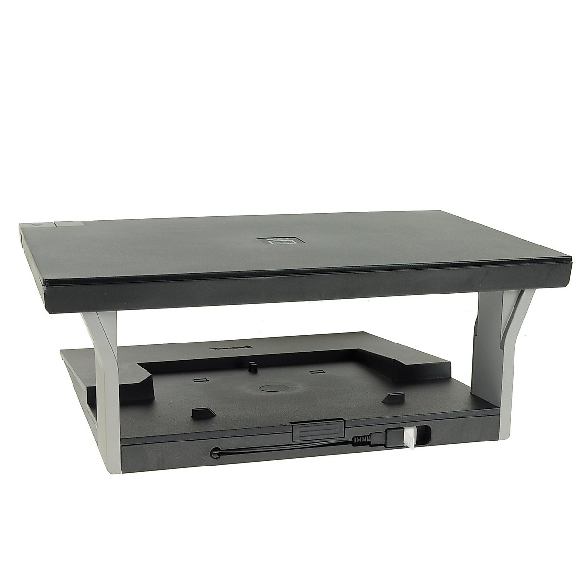 Dell 330-0875 CRT Monitor Stand for Latitude E-Family Laptops 469-1488