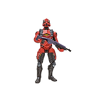 FORTNITE Turbo Builder Set 2 Figure Pack, Rabbit Raider & Vertex