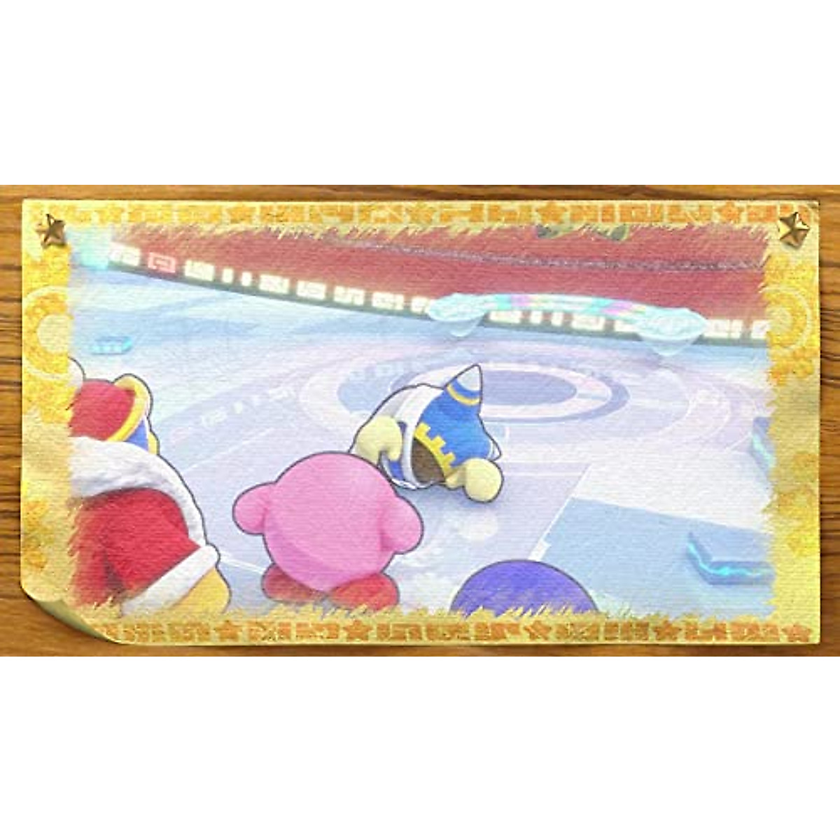 Kirby’s Return to Dream Land™ Deluxe - Nintendo Switch