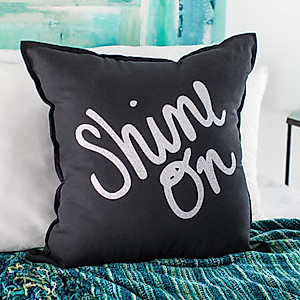 Cricut Smart Glitter Iron On (13 in x 3 ft), Iron On Vinyl Roll for DIY Projects, Matless Cutting, All Surface Applicable, Washable HTV for Stickers & Home Decor, Cricut Maker 3 & Explore 3, Gold