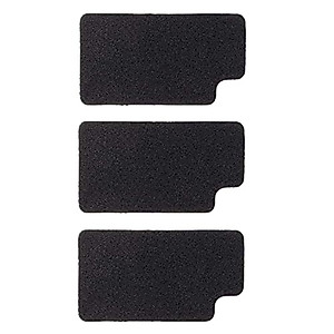 Arpisziv BVM200VS Air Filter 545116801 Fit For Craftsman Pou-lan Hus-qvarna Leaf Blower Weed Eater(3 Pack)