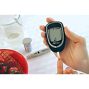 TRUE METRIX® Meter Starter Kit