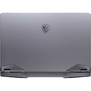 MSI GE76 Raider Gaming Laptop I 17.3" Full HD IPS 144Hz I 12th Gen Intel 14-core i7-12700H I 64GB DDR5 2TB SSD I GeForce RTX3060 6GB I Backlit Thunderbolt Dynaudio Win11Pro + 32GB MicroSD Card