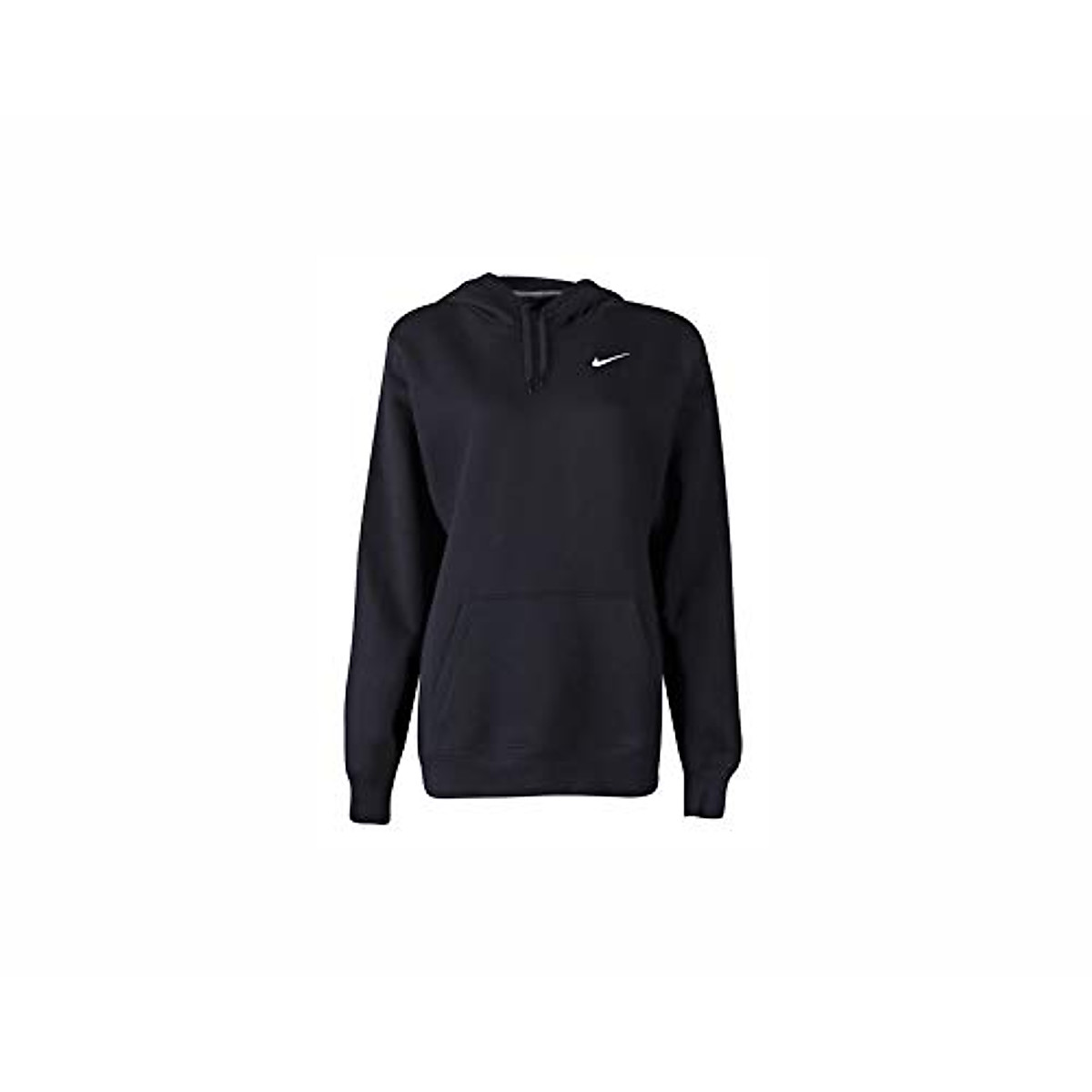 Nike Women's Hoodie Black nkCJ1789 010 (X-Large)