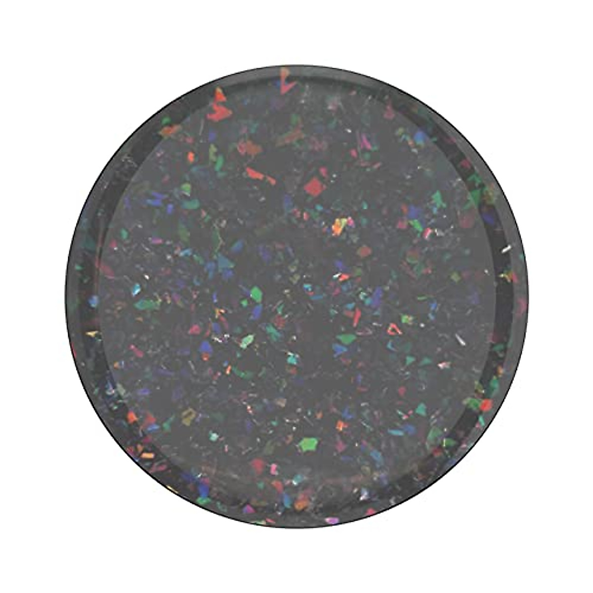 PopSockets Phone Grip with Expanding Kickstand, for Phone - Oil Agate