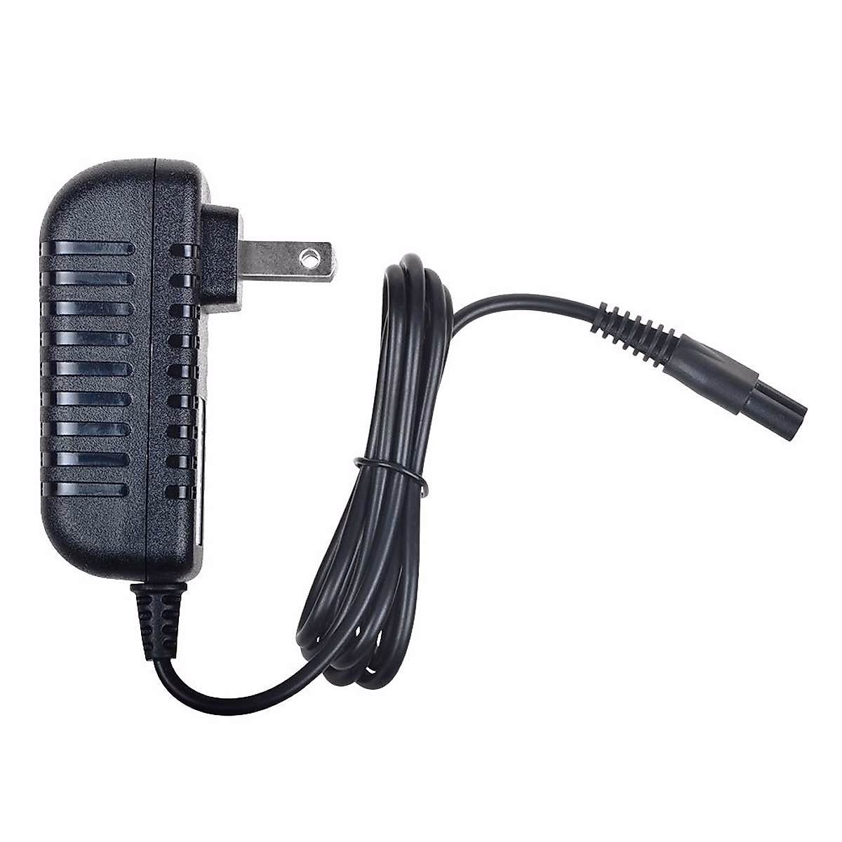 Jantoy AC-DC Adapter Charger Compatible with Remington MS2280 MS2290 MS2390 Shaver Power Cord PSU