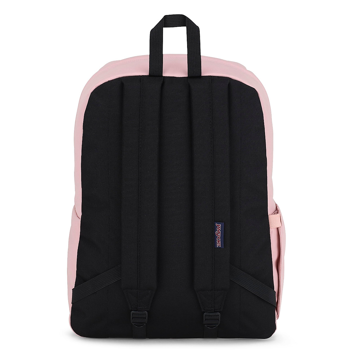 JanSport JS0A4QUT7N8 Superbreak Misty Rose