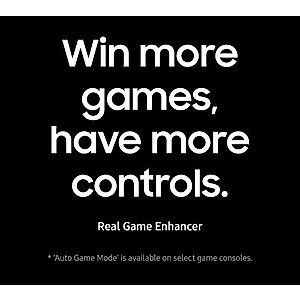 Samsung QN82Q60RAFXZA Flat 82-Inch QLED 4K Q60 Series (2019) Ultra HD Smart TV with HDR and Alexa Compatibility