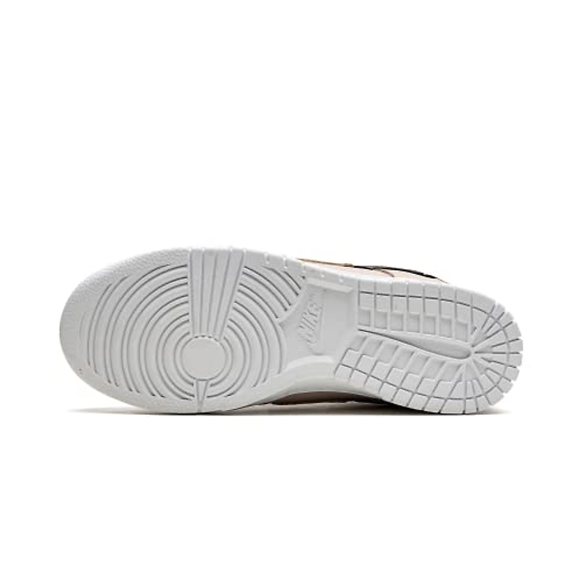 Nike Womens WMNS Dunk Low SE DD7099 200 Primal Pink - Size 7.5W