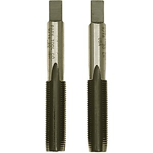 Park Tool Tap Pedal (6 9/16-Inch, Right Hand and Left Hand)
