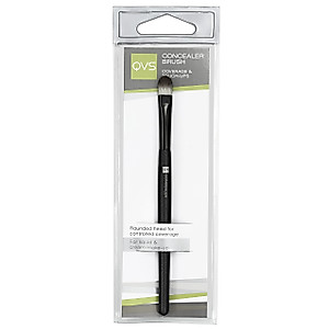 QVS Concealer Brush - 0.388014 oz