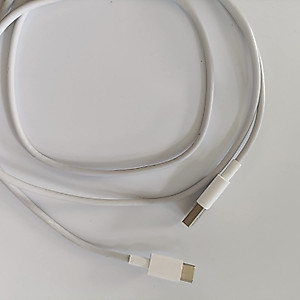 APUZOM- Data cables ,white