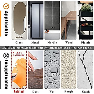 Coipdfty Designer Adhesive Wall Hooks for Hanging, 7 Pack Heavy Duty Metal Coat Key Towel Hooks for Kitchen Bathroom Garage,Utility Hooks 7 Pack