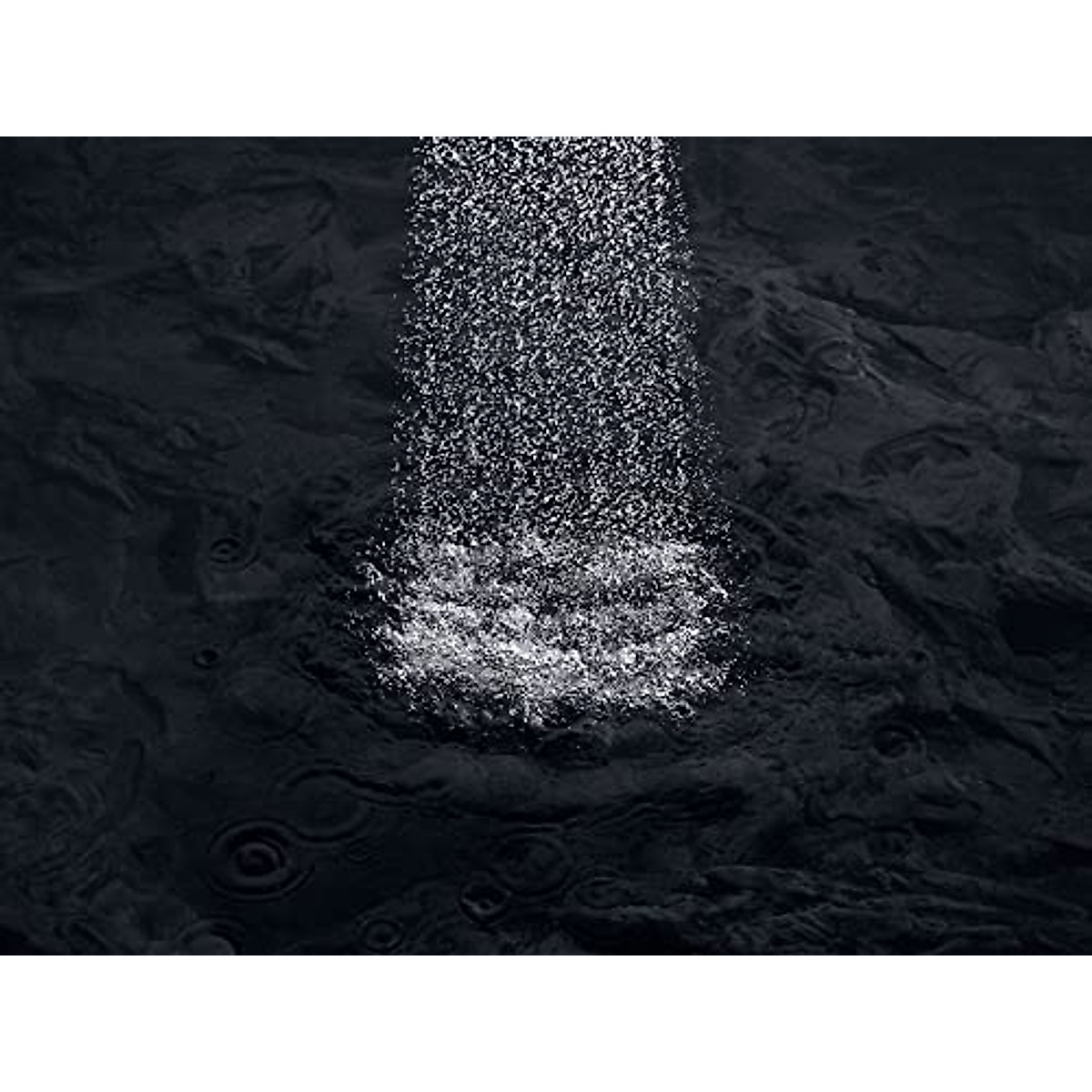 Kohler K-8487-CP Hotel Handshower Kit, Polished Chrome, 0.5