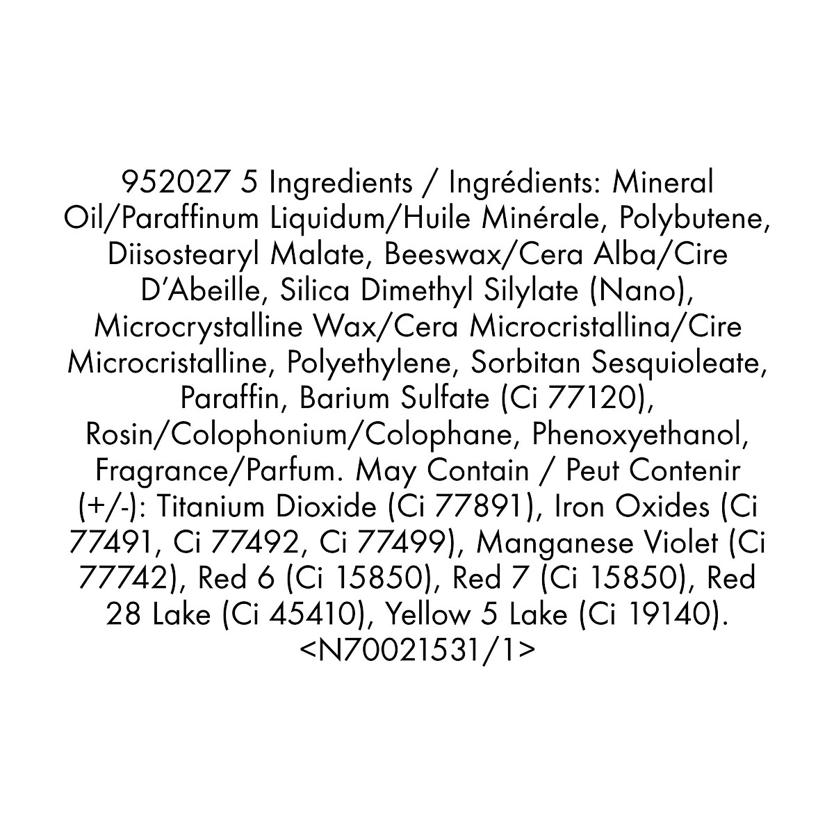 NYX PROFESSIONAL MAKEUP Butter Gloss, Non-Sticky Lip Gloss - Merengue (Pink Lilac)