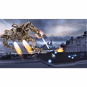 Transformers: Revenge of the Fallen - PlayStation 2