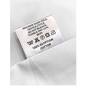 Pinch Pleated Duvet Cover Sage Pinch 3 Piece Duvet Cover King/California King Size (94" x 104") Inch 100% Cotton 800 TC with Zipper Closure & Corner Ties for Luxury Duvet Cover