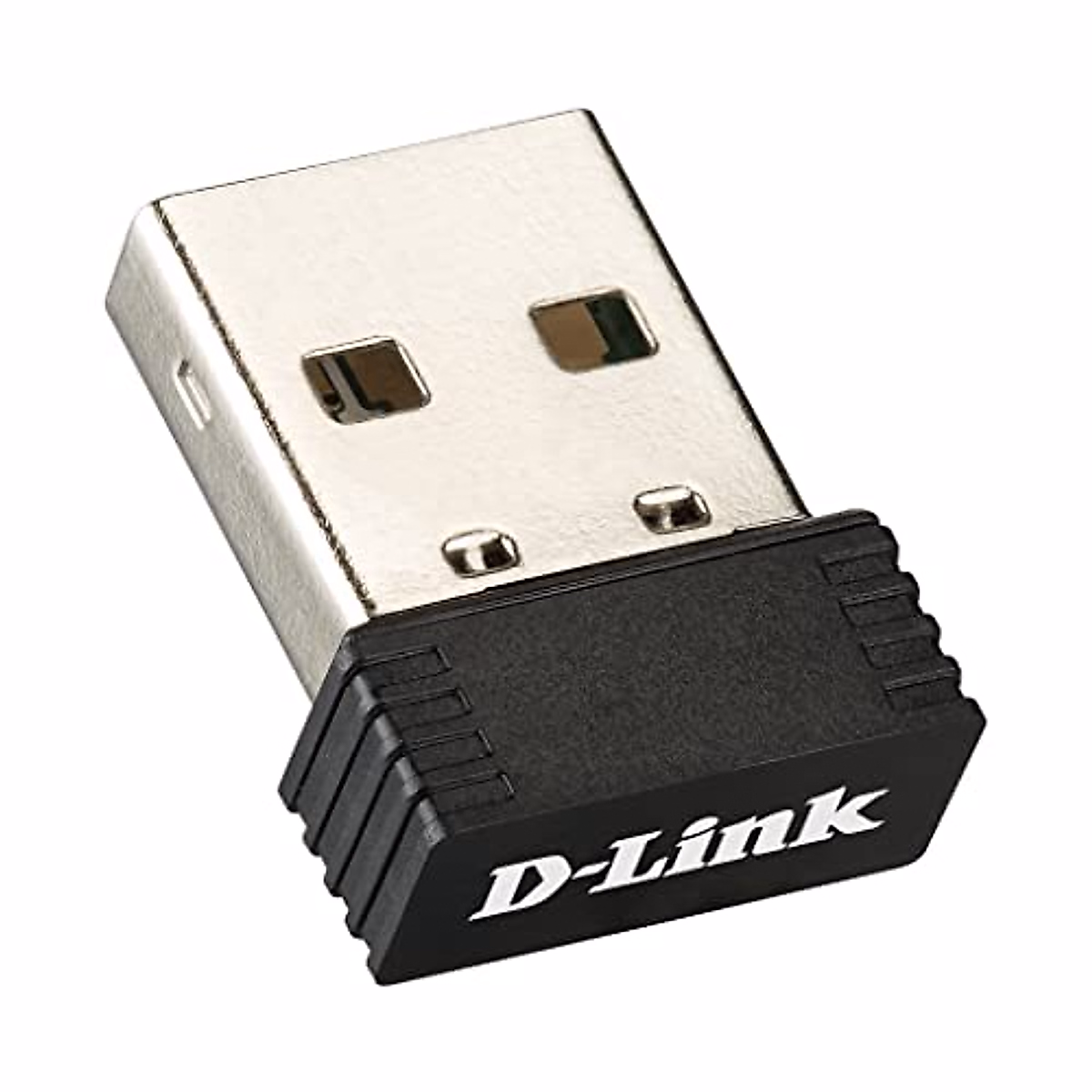 D-Link Wireless N-150 Mbps USB Wi-Fi Network Adapter (DWA-121)