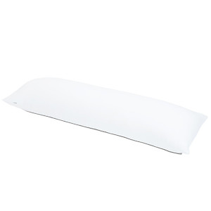 Comodo Original Luxury Body Pillow CMD9900LS High-End Class Dakimakura Pillow [Made in Japan] (20 x 63 inch (160cm x 50cm))