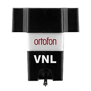 Ortofon VNL Triple Play with 3 Styli
