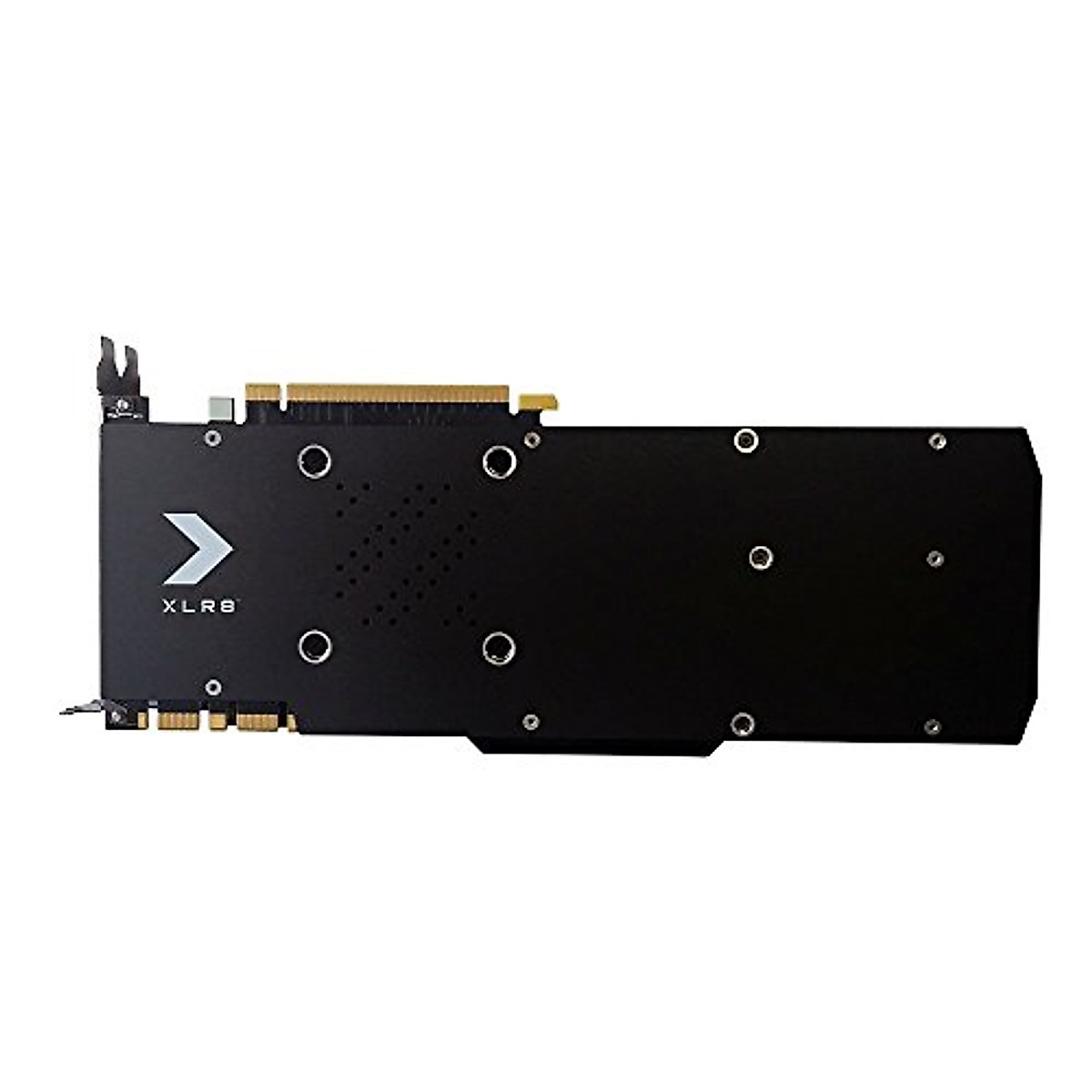 PNY GeForce GTX 1070 8GB XLR8 Gaming Overclocked Edition Graphic Card (VCGGTX10708XGPB-OC)