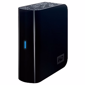 Western Digital My Book Essential 1 TB USB 2.0 Desktop External Hard Drive