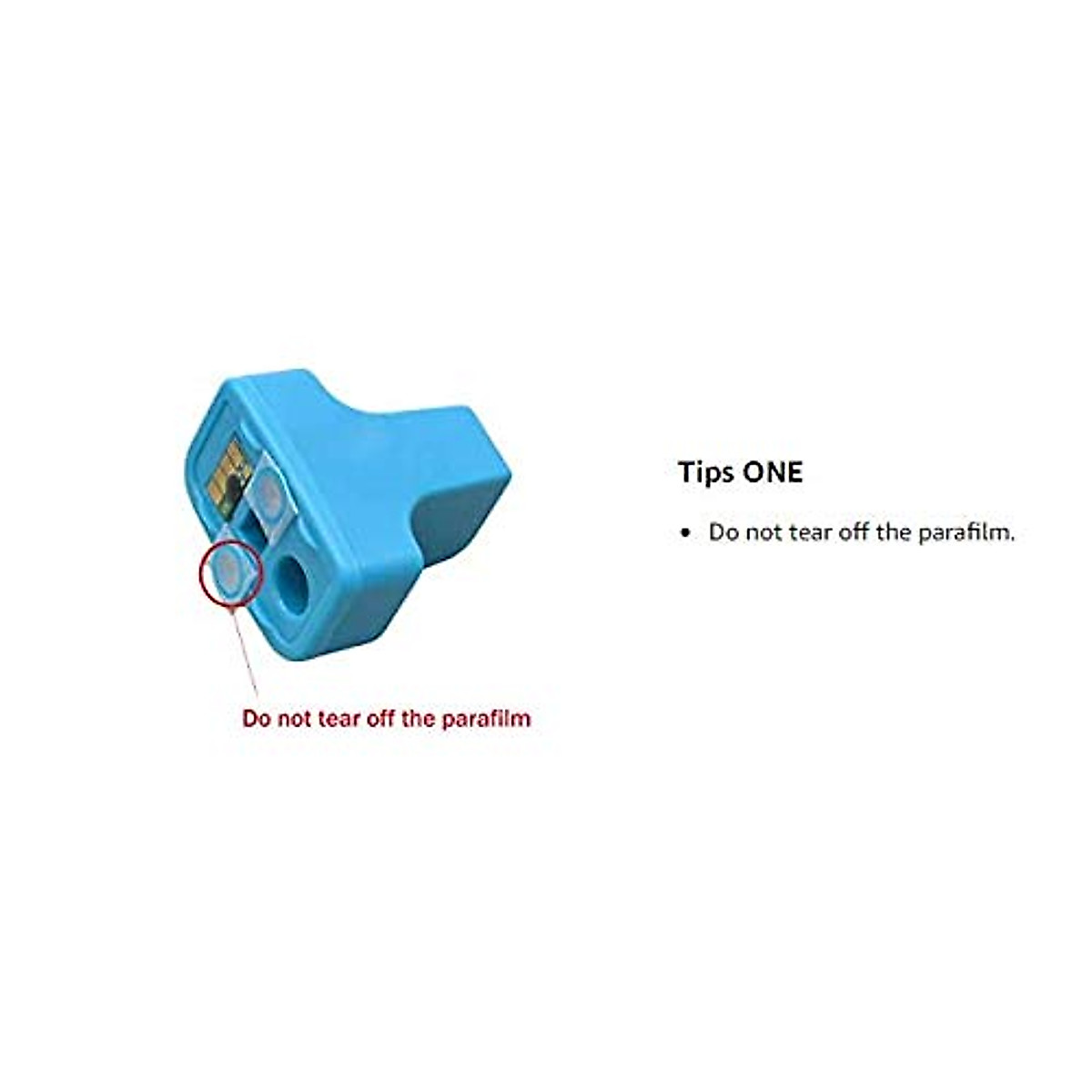 VIVIDRAW 7 Pack HP 02 Compatible Ink cartridges Replacement for HP Photosmart C5180 C7280 C6280 C6180 D7360 D7460 8250 C7200 Printer