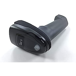 Zebra DS2278 Series Cordless Handheld Standard Range Area Imager Kit with Presentation Cradle and USB Kit, Black, 5 Pack