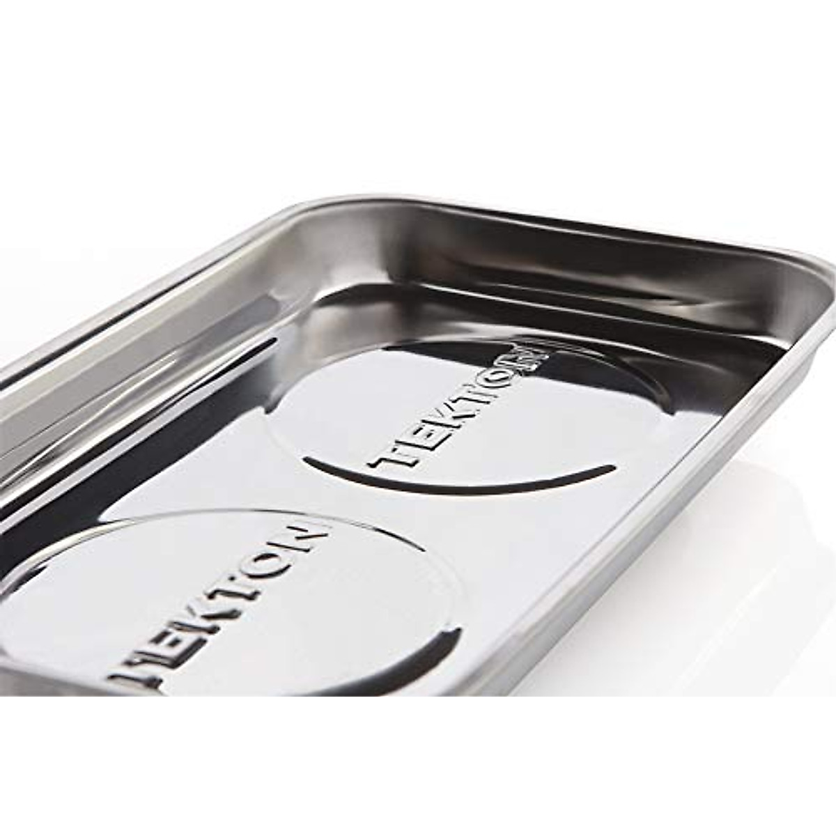 TEKTON 9-1/2 Inch Rectangle Magnetic Parts Tray | 1903