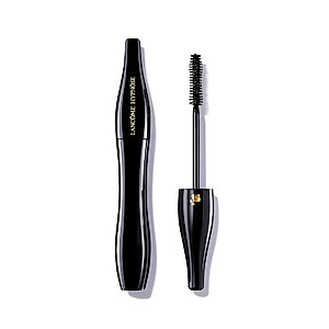 Lancôme Hypnôse Buildable & Voluminizing Mascara - Customizable Volume for a Natural or Bold Lash Look - No Smudging, Smearing or Flaking - Black
