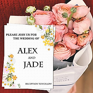 White Cardstock - 8.5'' x 11'' 85lb Cover Card Stock Heavyweight Paper Perfect for Scrapbooks, Art, Crafts, Business Cards 25 Sheets 250g UAP13WH