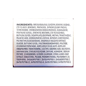 Saturday Skin Yuzu Eye Balm Vitamin C Wide lluminating Under Tight Eye Cream Korean Niacinamide Caffeine for Wrinkles Puffy Eyes Dark Circles Moisturizing Hydrates Anti Aging for Women (15ml)