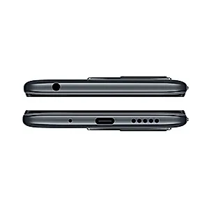 Xiaomi Redmi 10C 4G LTE (64GB + 3GB) Factory Unlocked 6.71" 50MP Camera (Only Tmobile - Mint Tello USA Market) + (w/Fast Car Charger Bundle) (Graphite Gray)