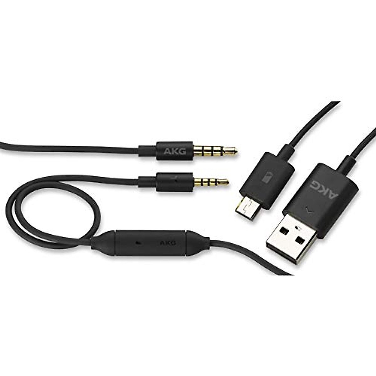 AKG Y500 On-Ear Foldable Wireless Bluetooth Headphones - Pink (US Version)