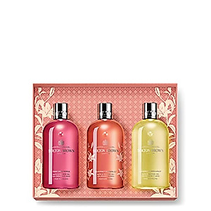 Molton Brown Floral & Citrus Collection